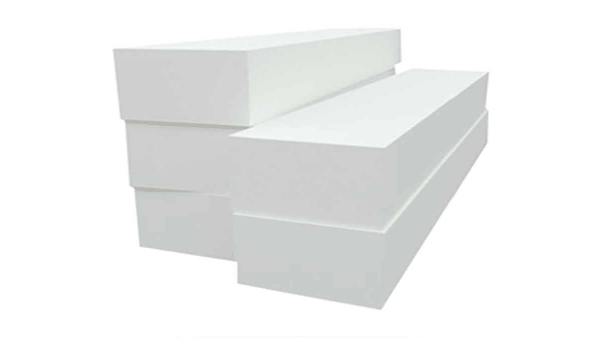 Expanded Polystyrene (EPS) Custom Foam Blocks | Ausblox